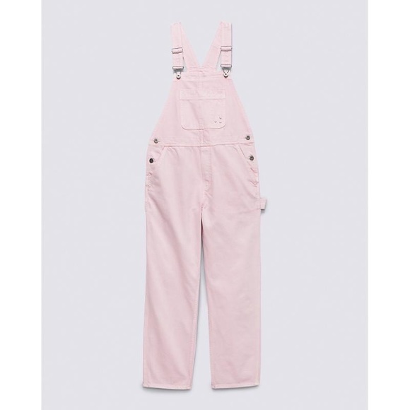Barbie | Pants & Jumpsuits | Barbie X Vans Coveralls | Poshmark